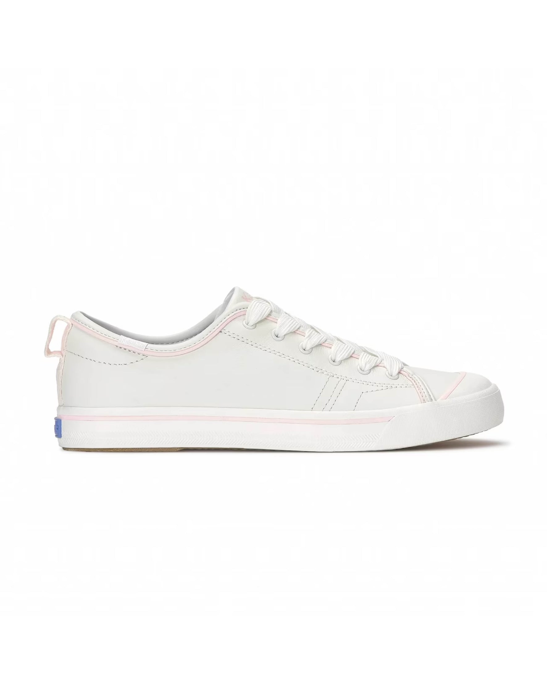 CRUISE LEATHER POP BINDING – Keds Guatemala