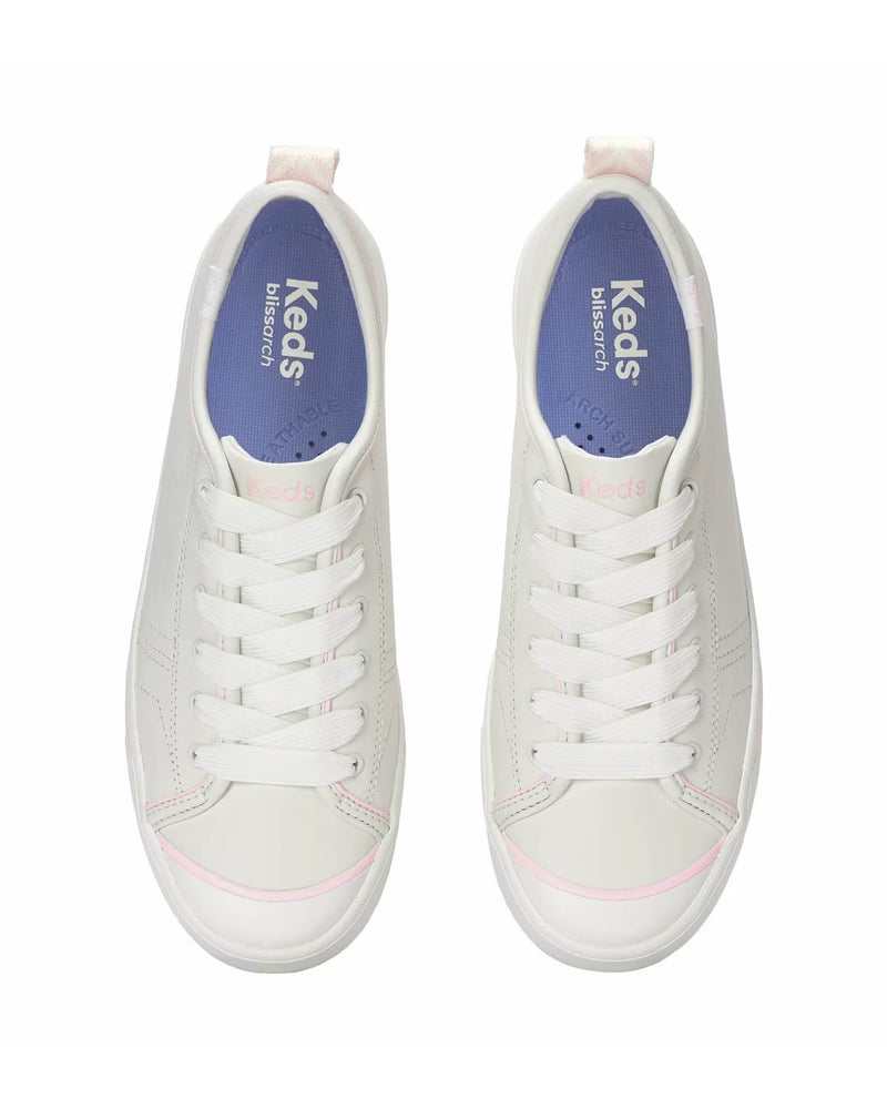 CRUISE LEATHER POP BINDING – Keds Guatemala
